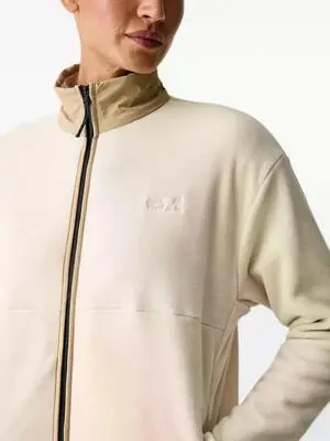 JACK WOLFSKIN Sumetro Fleece Zip-up Jacket