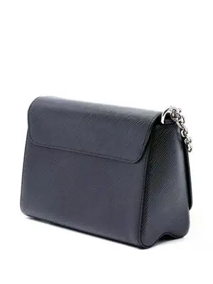 LOUIS VUITTON 2015 Epi Twist Mm Crossbody Bag