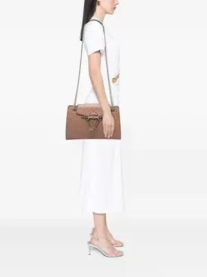 Gucci 2016-2026 Large Guccissima Emily Shoulder Bag