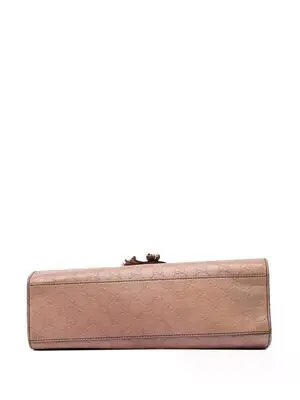 Gucci 2016-2026 Large Guccissima Emily Shoulder Bag