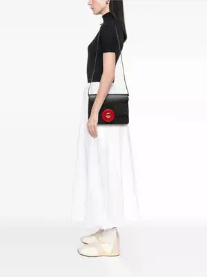LOUIS VUITTON 1993 Epi Friedland Crossbody Bag
