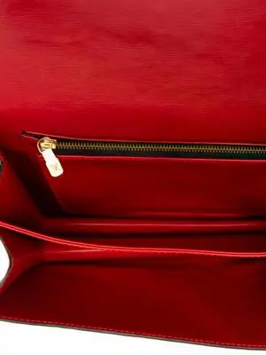 LOUIS VUITTON 1993 Epi Friedland Crossbody Bag