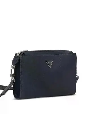 Guess Milano Logo-plaque Belt Bag