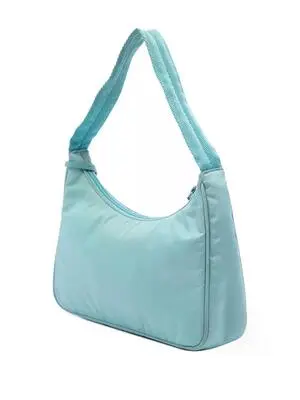 Prada 2019-2026 Mini Tessuto Re Edition 2000 Shoulder Bag