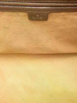 Gucci 2000-2015 Gg Supreme Tian Tote Bag