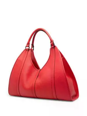 Gucci 2000-2015 Calfskin Jackie Joy Bardot Shoulder Bag