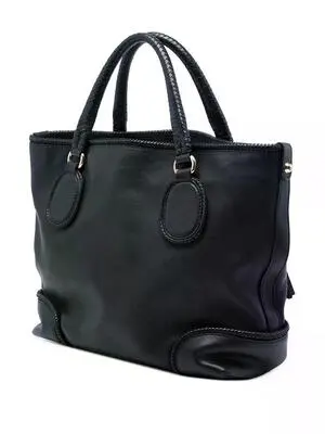 Gucci 2016-2026 Large Calfskin Marrakech Tote Bag