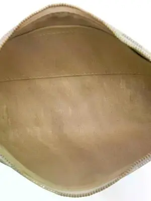 LOUIS VUITTON 2020 Damier Azur Pochette Accessoires Shoulder Bag