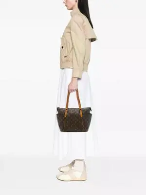 LOUIS VUITTON 2011 Monogram Totally Pm Tote Bag
