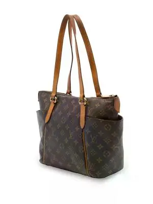 LOUIS VUITTON 2011 Monogram Totally Pm Tote Bag