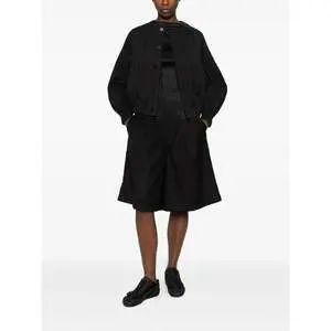 Issey Miyake Jackets Bomber Jackets