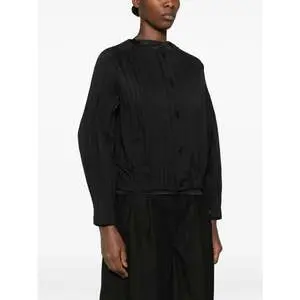 Issey Miyake Jackets Bomber Jackets