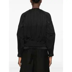 Issey Miyake Jackets Bomber Jackets