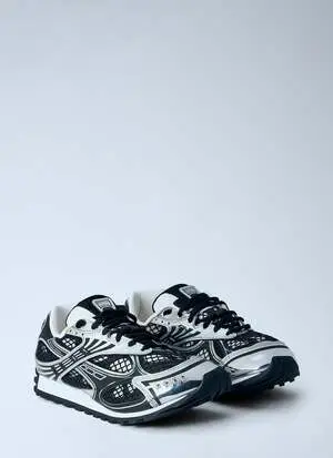Bottega Veneta Orbit Sneakers