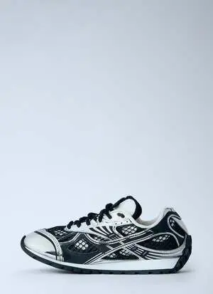 Bottega Veneta Orbit Sneakers
