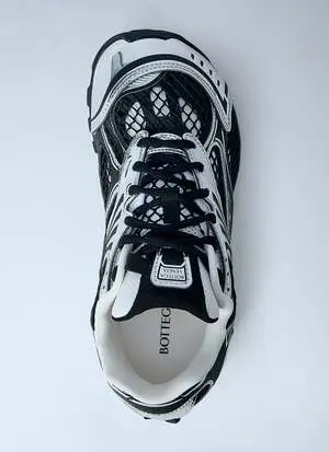 Bottega Veneta Orbit Sneakers