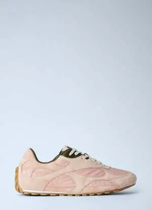 Bottega Veneta Orbit Flash Sneakers