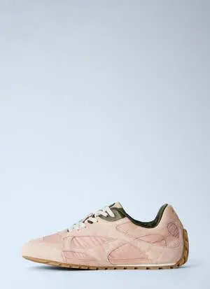 Bottega Veneta Orbit Flash Sneakers