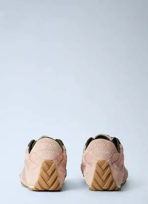 Bottega Veneta Orbit Flash Sneakers