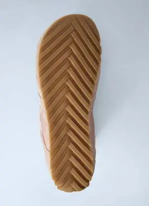 Bottega Veneta Orbit Flash Sneakers