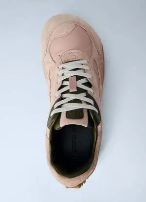 Bottega Veneta Orbit Flash Sneakers