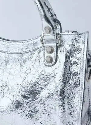 Balenciaga Le City Mini Handbag