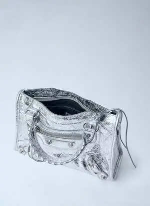 Balenciaga Le City Mini Handbag