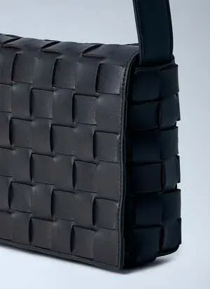Bottega Veneta Orto Messenger Bag