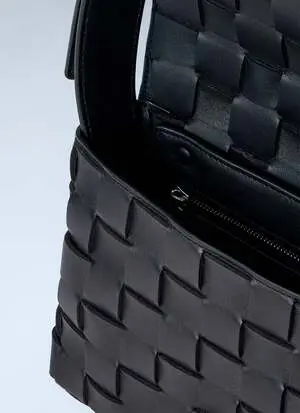 Bottega Veneta Orto Messenger Bag