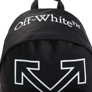 Off-White Heritage Backpack
