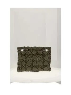 Dior Hobo Calfskin
