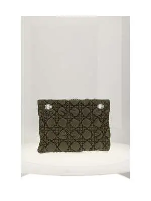 Dior Hobo Calfskin