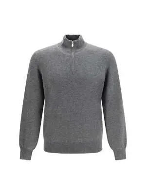 Brunello Cucinelli Cashmere Sweater