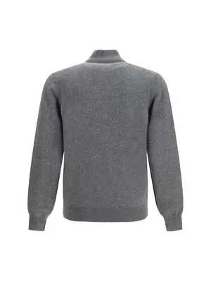 Brunello Cucinelli Cashmere Sweater