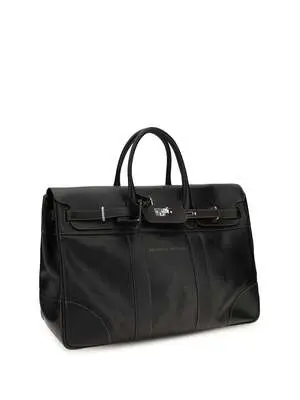 Brunello Cucinelli Travel Bag