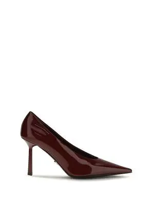 Prada Patent Leather Pumps