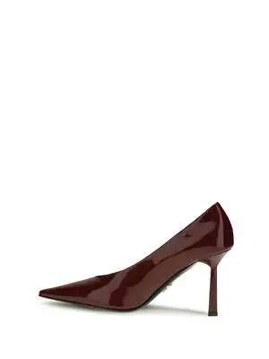 Prada Patent Leather Pumps
