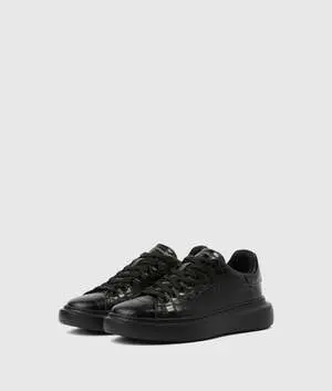 Karl Lagerfeld Kore Exotik Sneakers