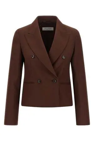 MAX MARA 'angizia' Blazer