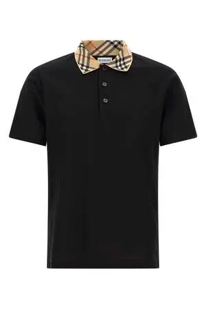 Burberry Evan' Polo Shirt
