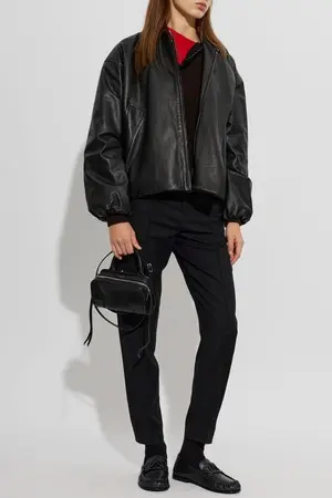 Loewe Double L’ Loafers