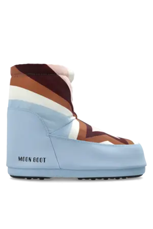 Moon Boot Icon Low Nolace Comet’ Snow Boots