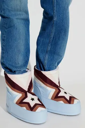 Moon Boot Icon Low Nolace Comet’ Snow Boots