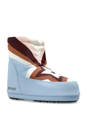 Moon Boot Icon Low Nolace Comet’ Snow Boots