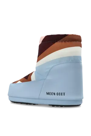 Moon Boot Icon Low Nolace Comet’ Snow Boots