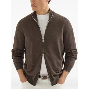 Brunello Cucinelli Sweaters & Knitwear Cardigans