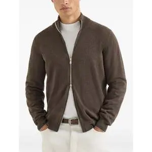 Brunello Cucinelli Sweaters & Knitwear Cardigans