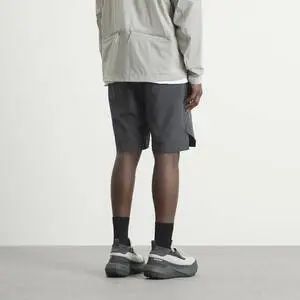 HIKING PATROL X Mammut Light Shorts