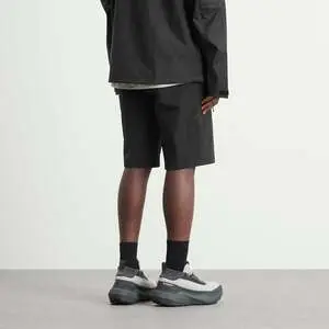 HIKING PATROL X Mammut Softshell Shorts