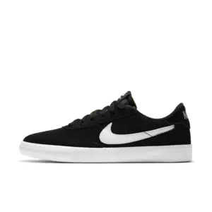 Nike Sb Heritage Vulc Skate Shoes - Black